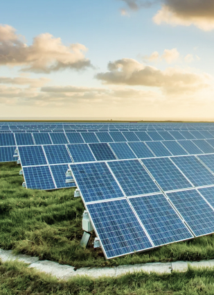 PJM – Solar Portfolio - Lacuna